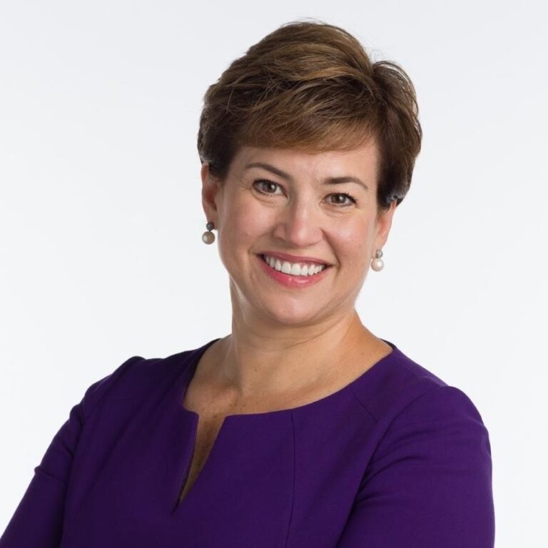 Lisa Calicchio - Brandon Hall Group Conference